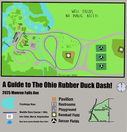 The Race