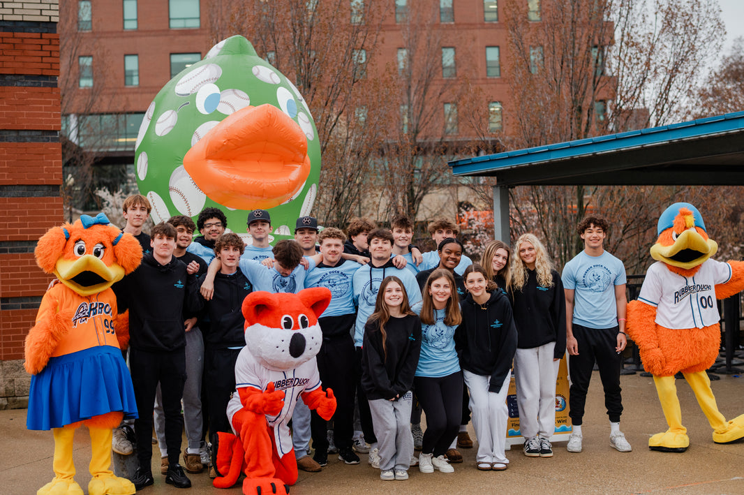 Gallery | Ohio Rubber Duck Dash – Community Moments & Event Highlights