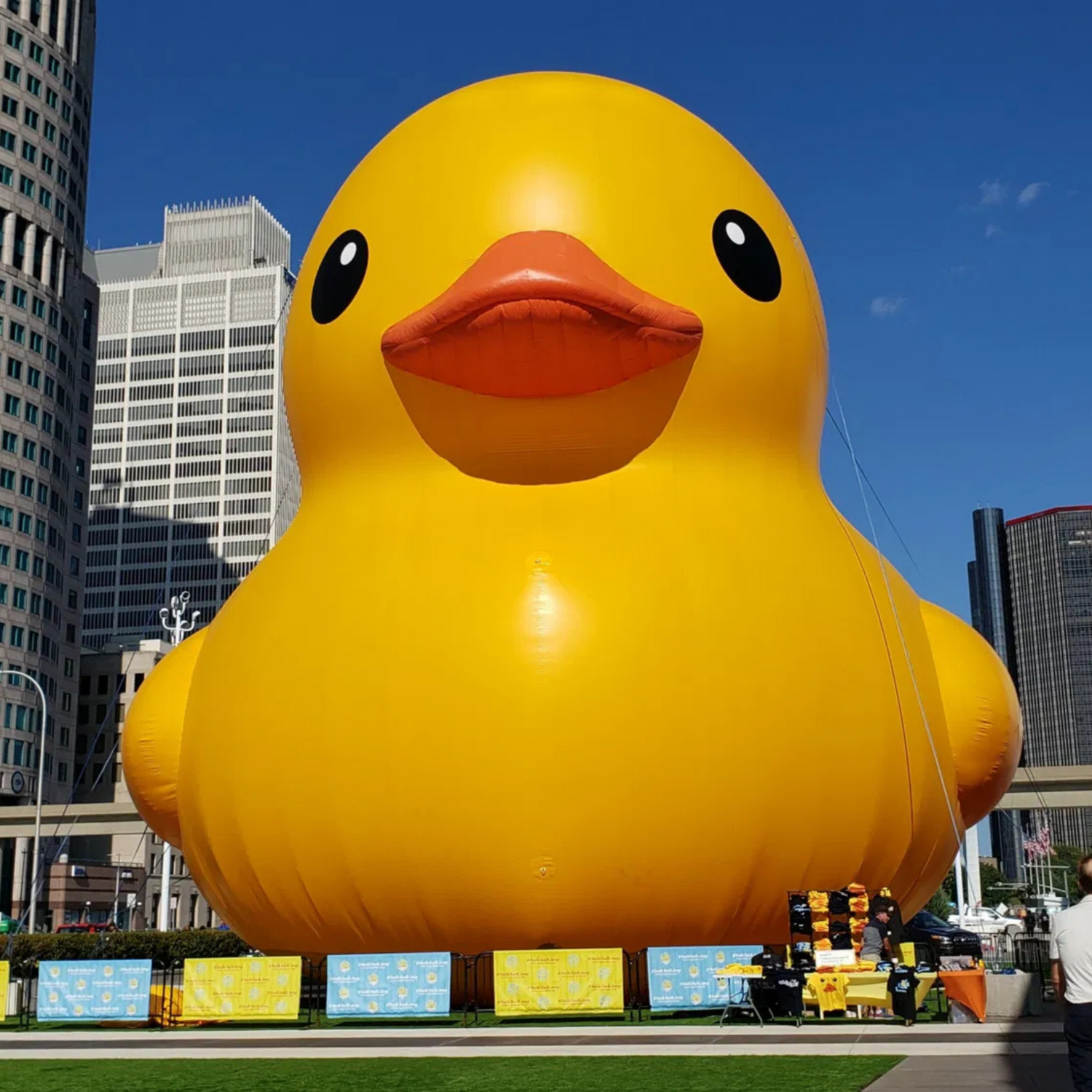 Ohio Rubber Duck Dash | Adopt a Duck & Support Student Leaders