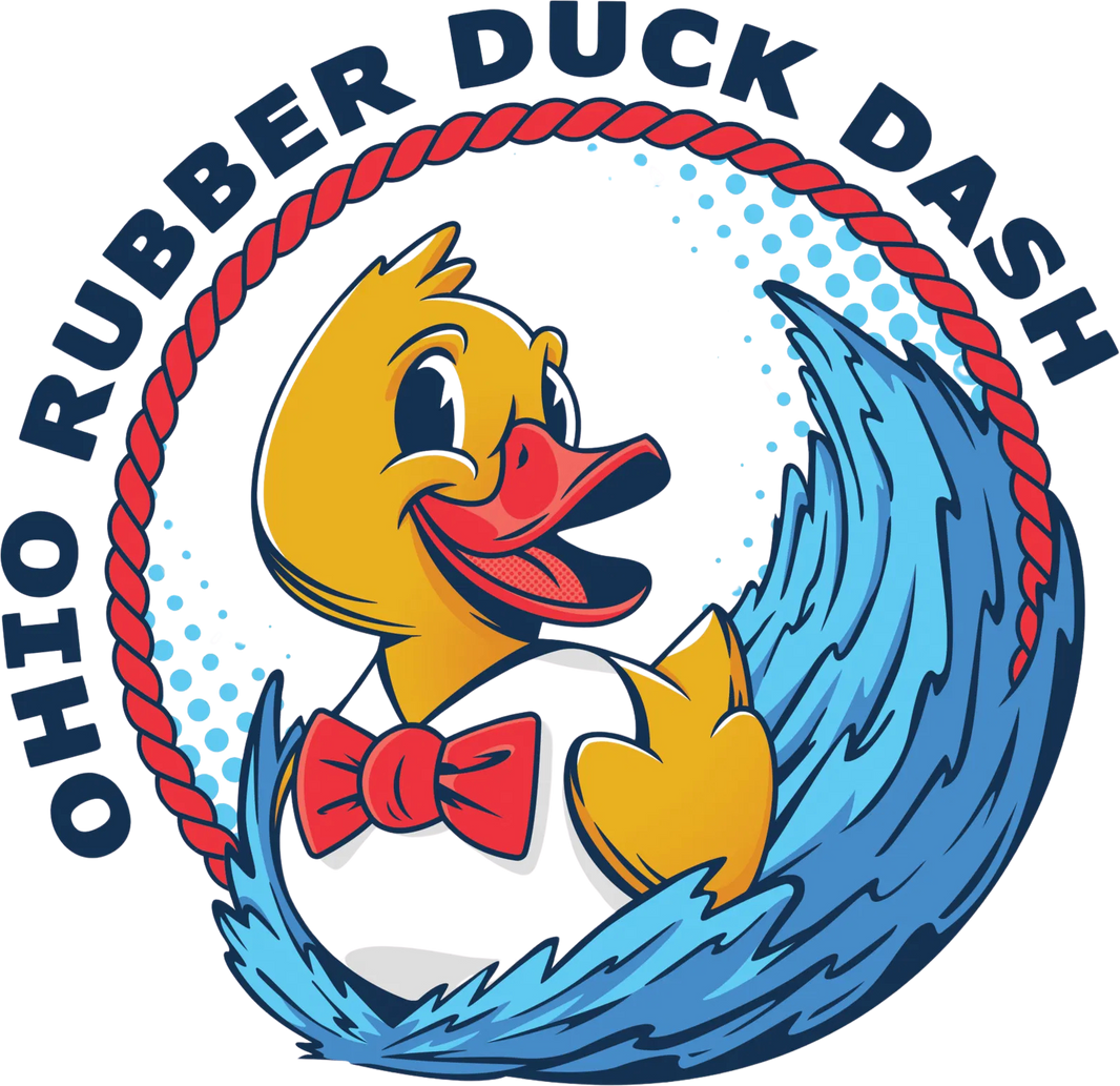 Ohio Rubber Duck Dash | Adopt a Duck & Support Student Leaders